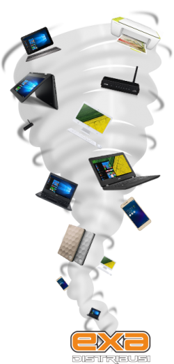 EXA Distribusi - EXA Distribusi : Distributor Komputer dan Laptop ...